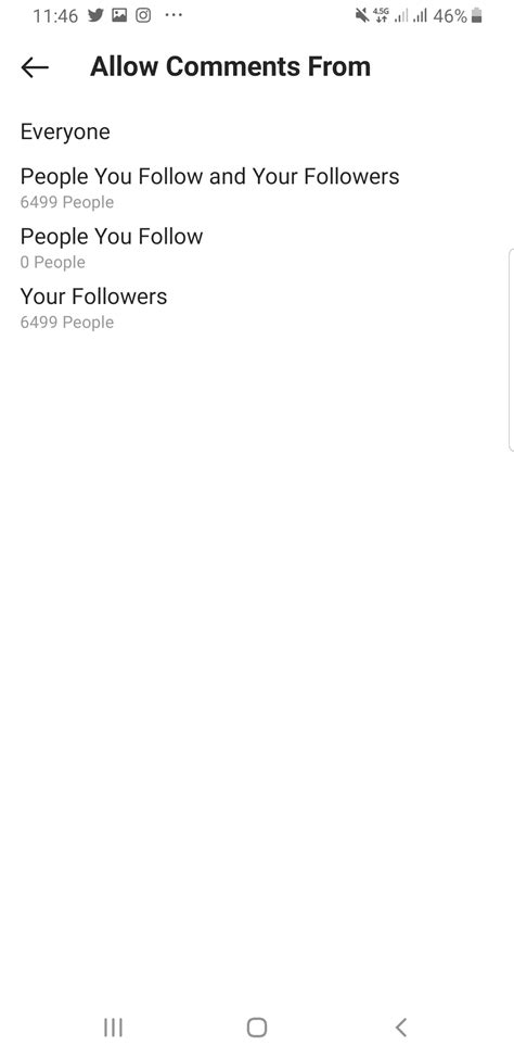 Is There Any Fix For This Annoying Instagram Bug R Instagram
