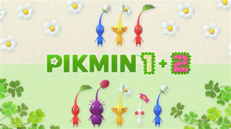 How To Turn On Gyro Controls In Pikmin 1 2 Touch Tap Play How To Turn On Gyro Controls In Pikmin 1 2 Touch Tap Play