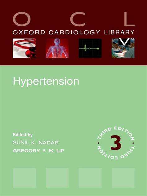 Nadar Sunil Lip Gregory Hypertension Oxford Cardiology Library