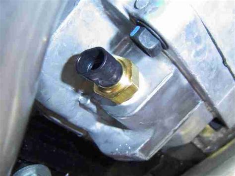 Where Is The Transmission Fluid Pressure Switch Located At Lawrence Melson Blog