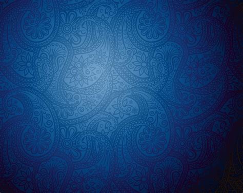 Amazing Blue Pattern Background Free Inspiração