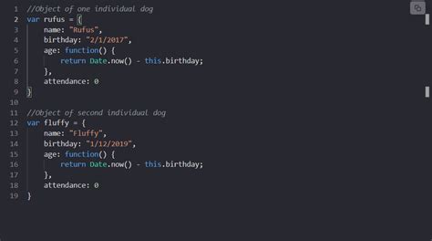 What Is Object Oriented Programming Oop Explained In Depth Rsquare