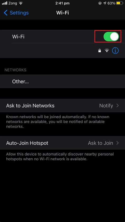 Why Is My IMessage Not Working With Only One Person Mobile Pains