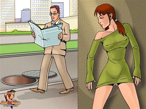 Hot Shemale Cartoon Porn Pictures Xxx Photos Sex Images 2850659 Pictoa