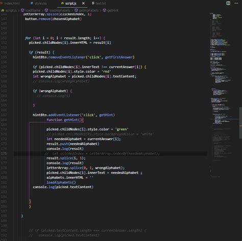 HELP With This Javascript Problem Programming Nigeria