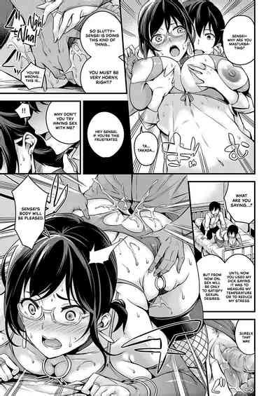 Saimin Health Room Hypnotic Health Room Nhentai Hentai Doujinshi