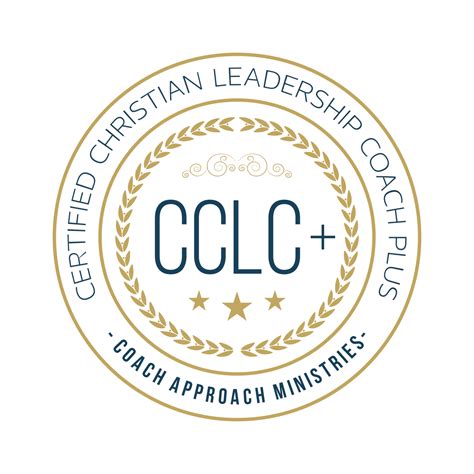 About Our Cclc Coaches Coach Approach Ministries