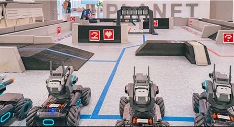 스프링클라우드 핑크랩 오픈소스 오토웨어 활용 자율주행 및 로봇 교육사업 위해 맞손 전자신문