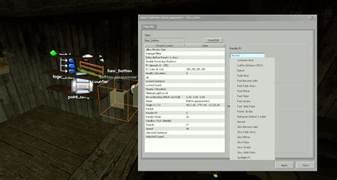 Maybe Not Hammer Editor But Still Im Currently Implementing A Bit