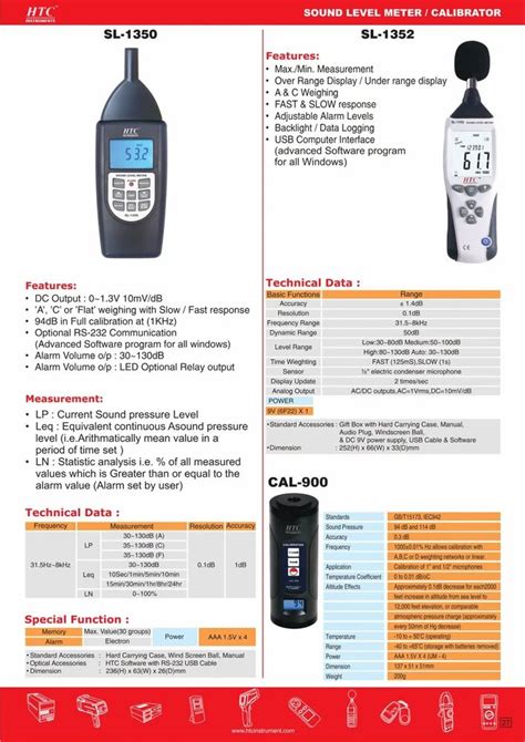 Digital Sound Level Calibrator For Industrial Model Name Number Cal 900 At Rs 9295 Piece In Pune