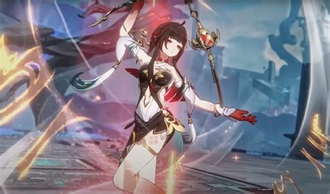 Honkai Star Rail Lingsha Kit Build Relics And More Beebom