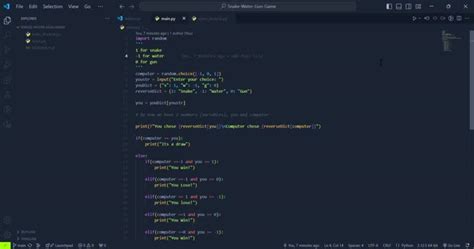 Lakshya Marodia On Linkedin Python Codingfun Gamedev