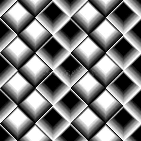 Geometric Grid Mesh Pattern With Intersecting Lines Stock Vector Illustration Of Back