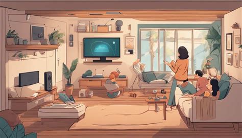 Enhancing Wi Fi Coverage In A Smart Home Setup