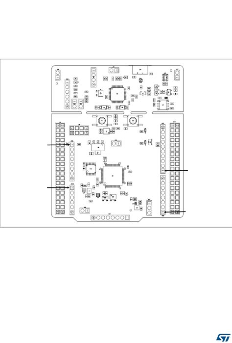 Stm32 Nucleo 64 P User Manual Datasheet By Stmicroelectronics Digi Key Electronics