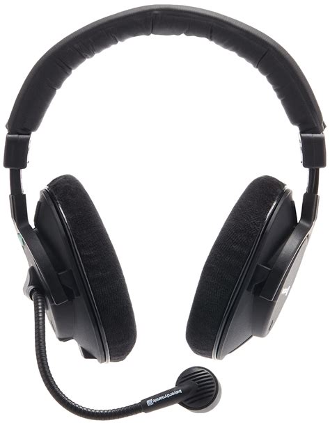 Mua Beyerdynamic Dt 290 Mkii 200 80 Headset With Dynamic Hypercardioid Microphone For