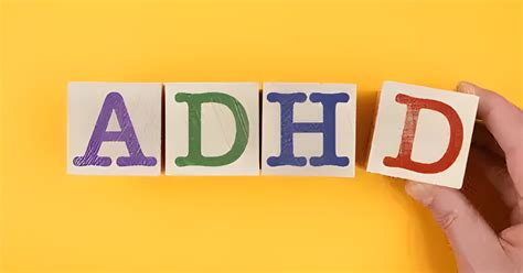 Kiểm Tra Adhd Tôi Có Mắc Adhd Không Kiểm Tra Adhd Trực Tuyến