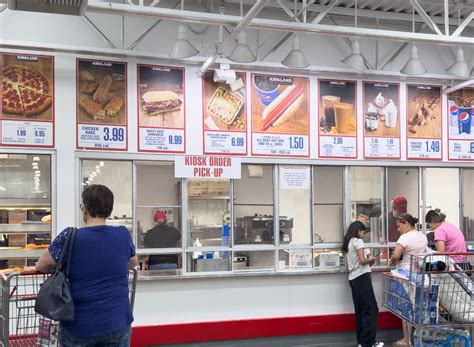 Costco Food Court In Tijuana About To Try That Mango 56 Off
