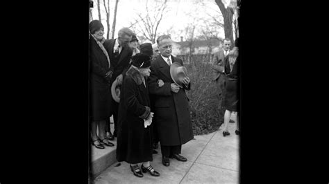 Unsolved Did Elfrieda Knaak Fatally Burn Herself In A Furnace In 1928