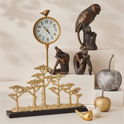 Reflection Book Ends Elevate Interiors