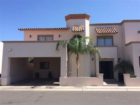 Casas En Venta En Hermosillo Sonora