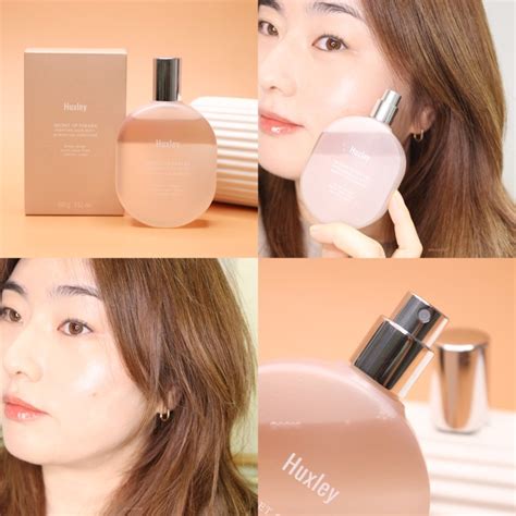 헉슬리 모로칸 가드너 향기좋은 퍼퓸 헤어미스트 올리브영 추천템 네이버 블로그