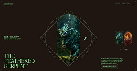Mythic Codex Css Winner