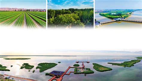 内蒙古日报数字报 习近平总书记在内蒙古巴彦淖尔考察回访记