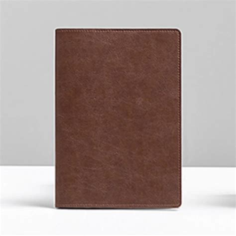 레더 A5 메모패드 오즈의 제작소