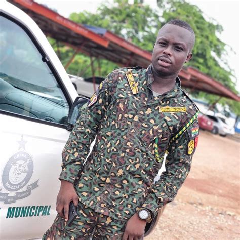 Eric Paschal Sane Jnr