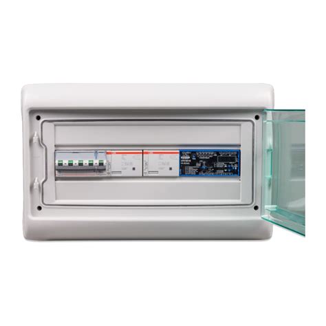 Victron Energy Anti Islanding Box 63a Single And Three Phase For Sale