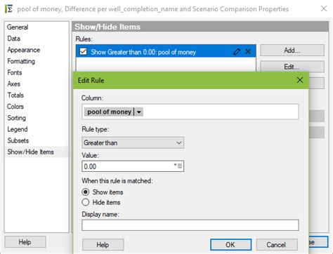 The Danger Of Hiding Data In Spotfire The Analytics Corner