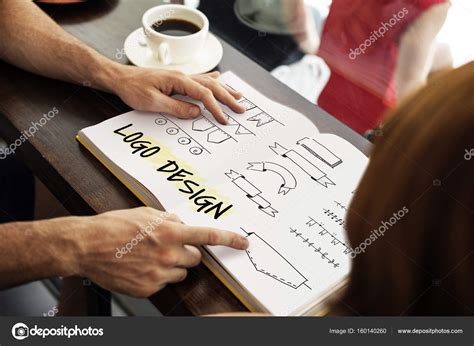 Man Pointing On Open Book Stock Photo By Rawpixel
