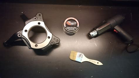 Powder Coating The Complete Guide The Best Rust Inhibitor I Have Ever Used