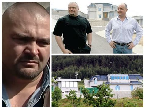 ЪНДЪРГРАУНД Ето какви дълбоки тайни за Братя Галеви крие имението в Ресилово Информационна