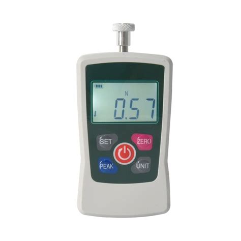 2 200n Digital Force Gauge Push Pull Gauge Portabl Vicedeal