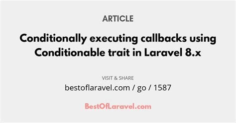 Pin On Best Laravel Articles