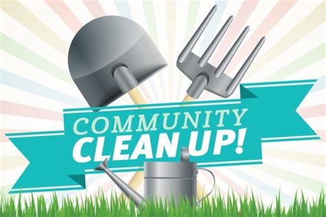 Resource Alert Helping Hand Neighborhood Clean Up Program — Congress