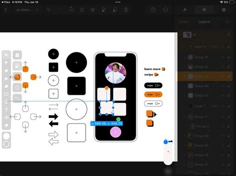 How To Design A User Interface