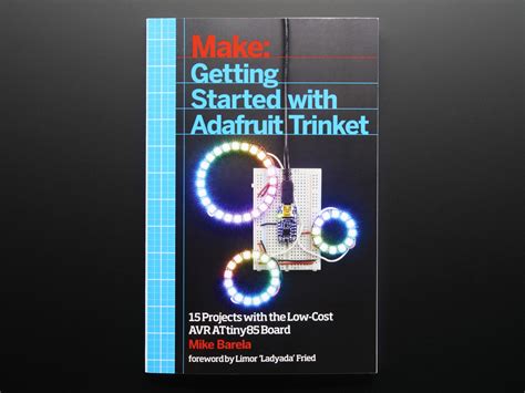 Getting Started With Adafruit Trinket Raspberry Pi в Киеве Украина