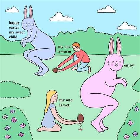 Happy Easter R Surrealmemes