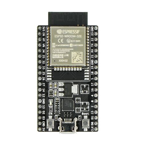 Jksoltec Esp32 Devkitc V4 Wroom32e