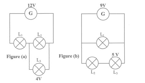 series and parallel circuits worksheet with answers grade 9 wiring