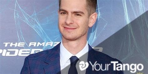 Andrew Garfield On Love Emma Stone And Playing Spider Man Again Yourtango