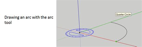 SketchUp Drawing Tools Tutorial Part Drawing Lines The SketchUp Essentials