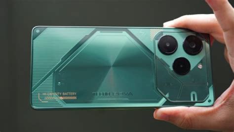 Tecno Pova Pro G Review Yugatech Philippines Tech News Reviews