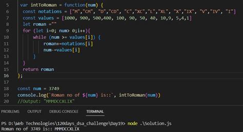 Naresh Baleboina On Linkedin 120daysofcode Codingchallenge