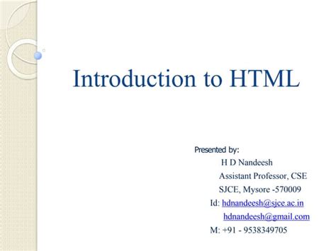 6thsemwebunit1part2pptxhshshshshshshsh Ppt