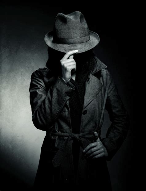 Spy Hat Trench Spy Hats Spy Outfit Hot Halloween Outfits