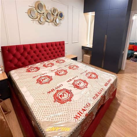 ავეჯის წარმოება იდილია